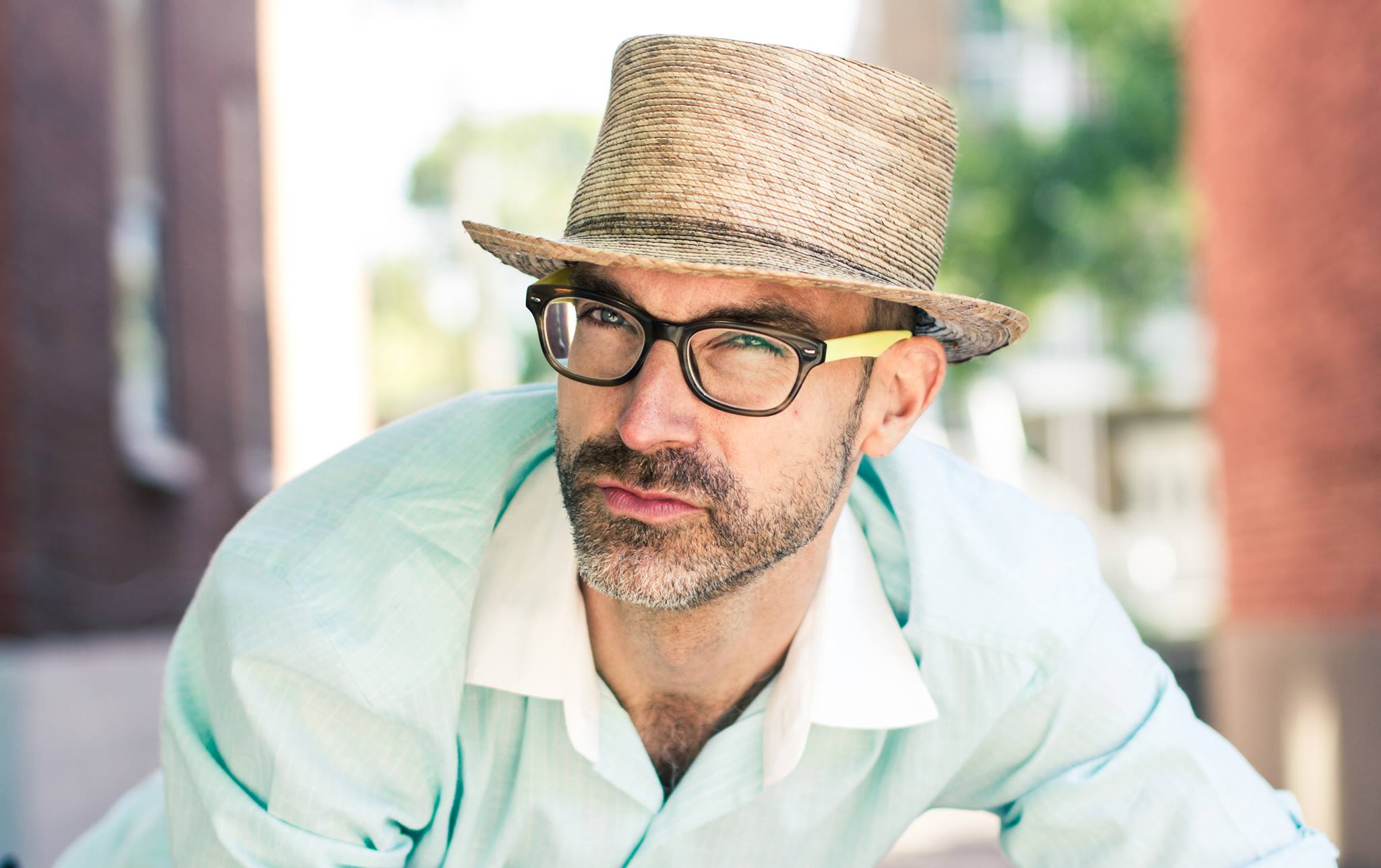 Ian Christopher Goodman